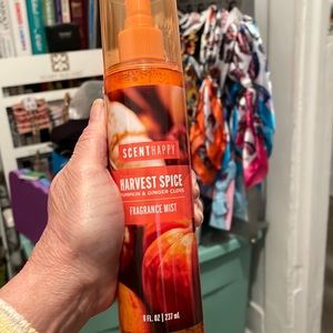 Scent Happy | Bath & Body | Scent Happy Fragrance Mist | Poshmark